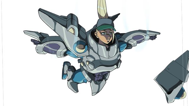 TVPaint Professional - Professional 2D animation software