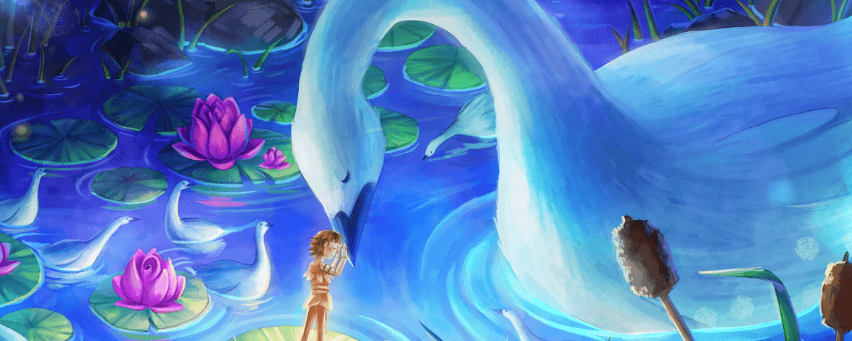 TVPaint Standard - Traditional animation software