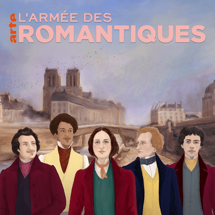 TVPaint - 2D animation software